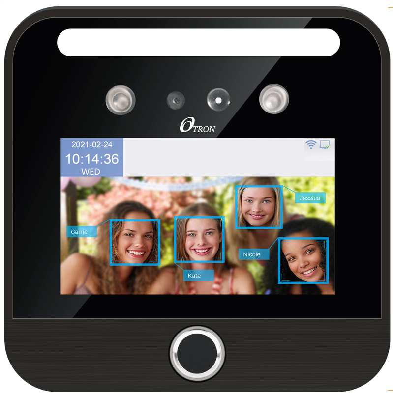 otron card reader access control - SYS