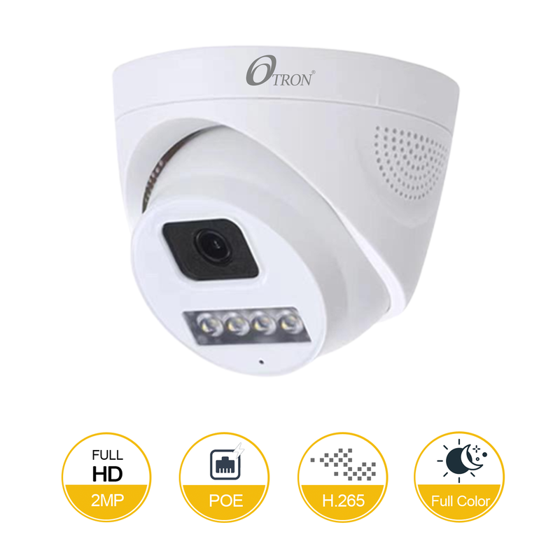 OTRON DOME CAMERA - SYS