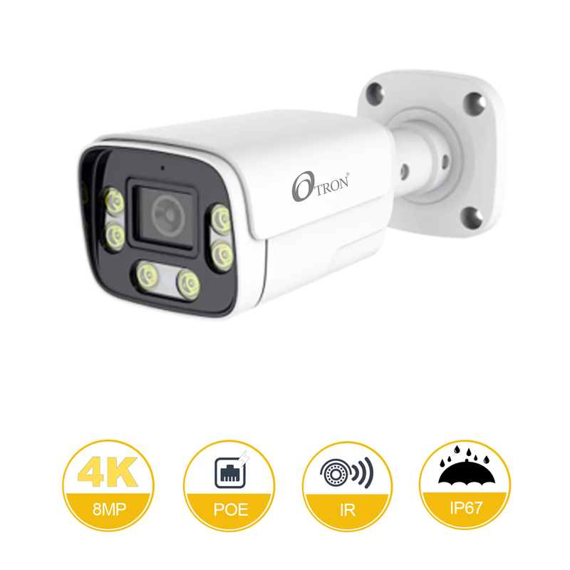 BULLET TYPE CAMERA - SYS