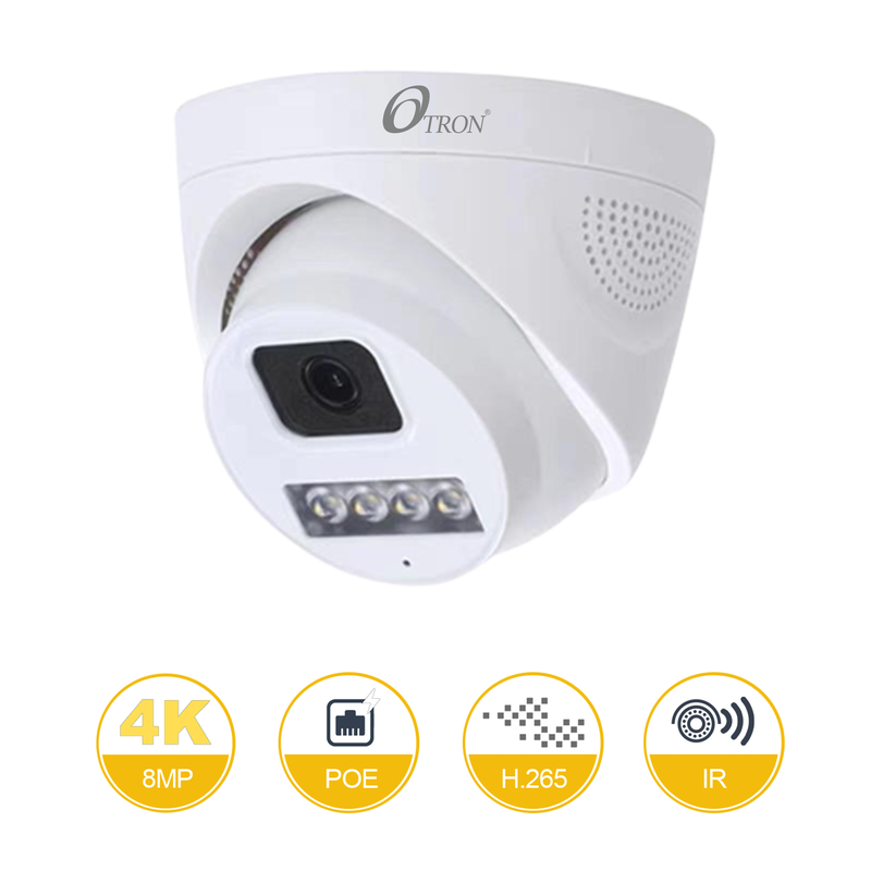 OTRON DOME CAMERA - SYS