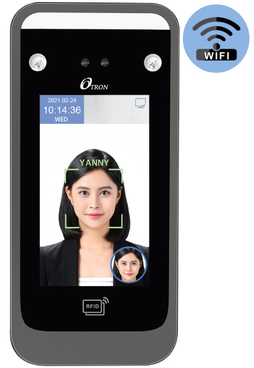 otron card reader access control - SYS