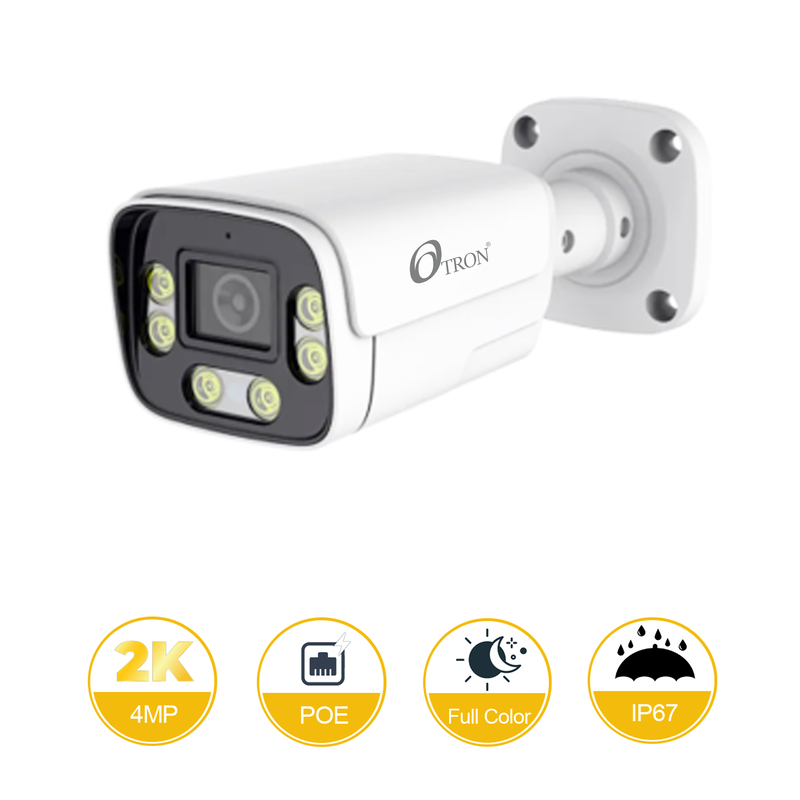 BULLET TYPE CAMERA - SYS