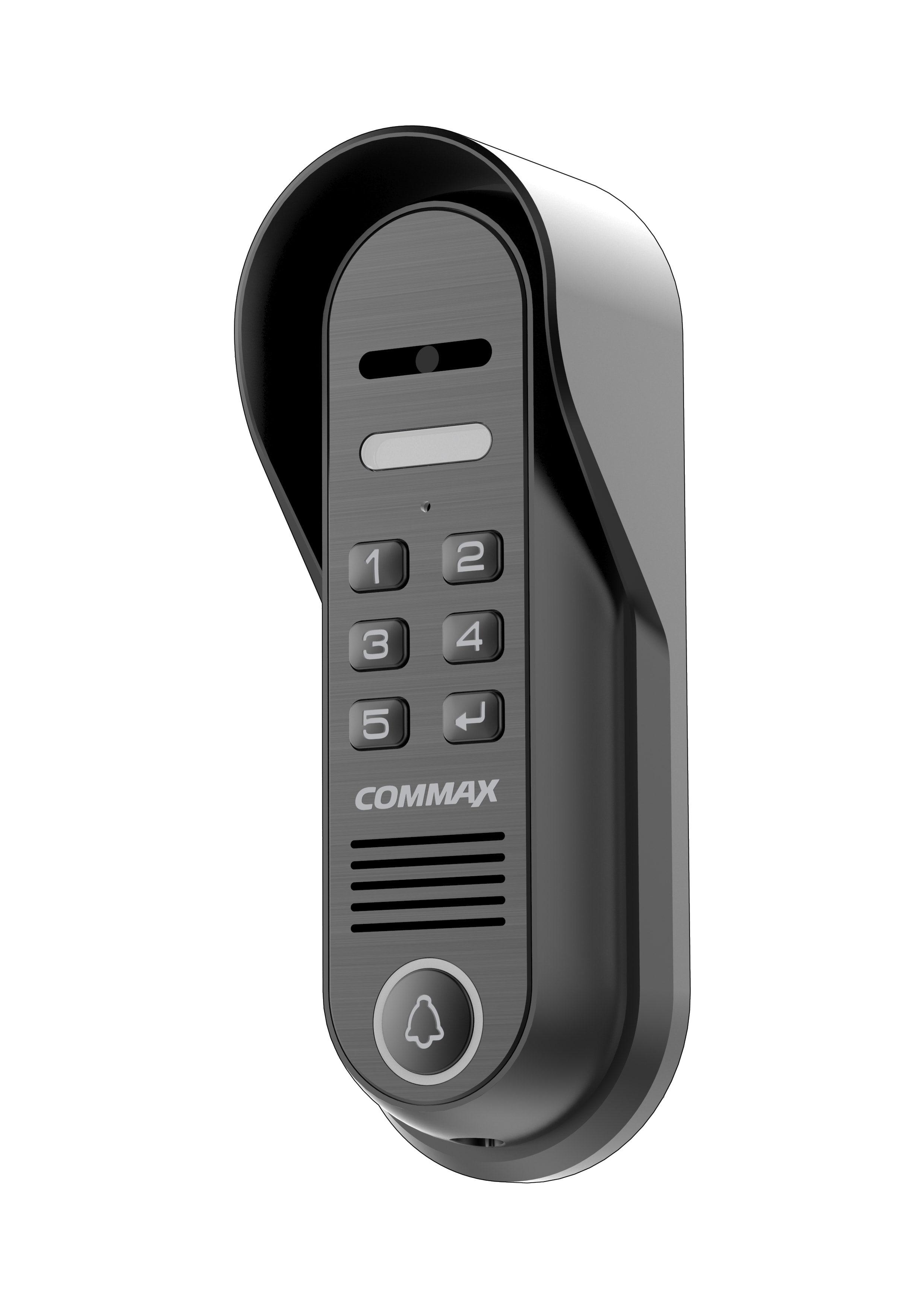 Commax