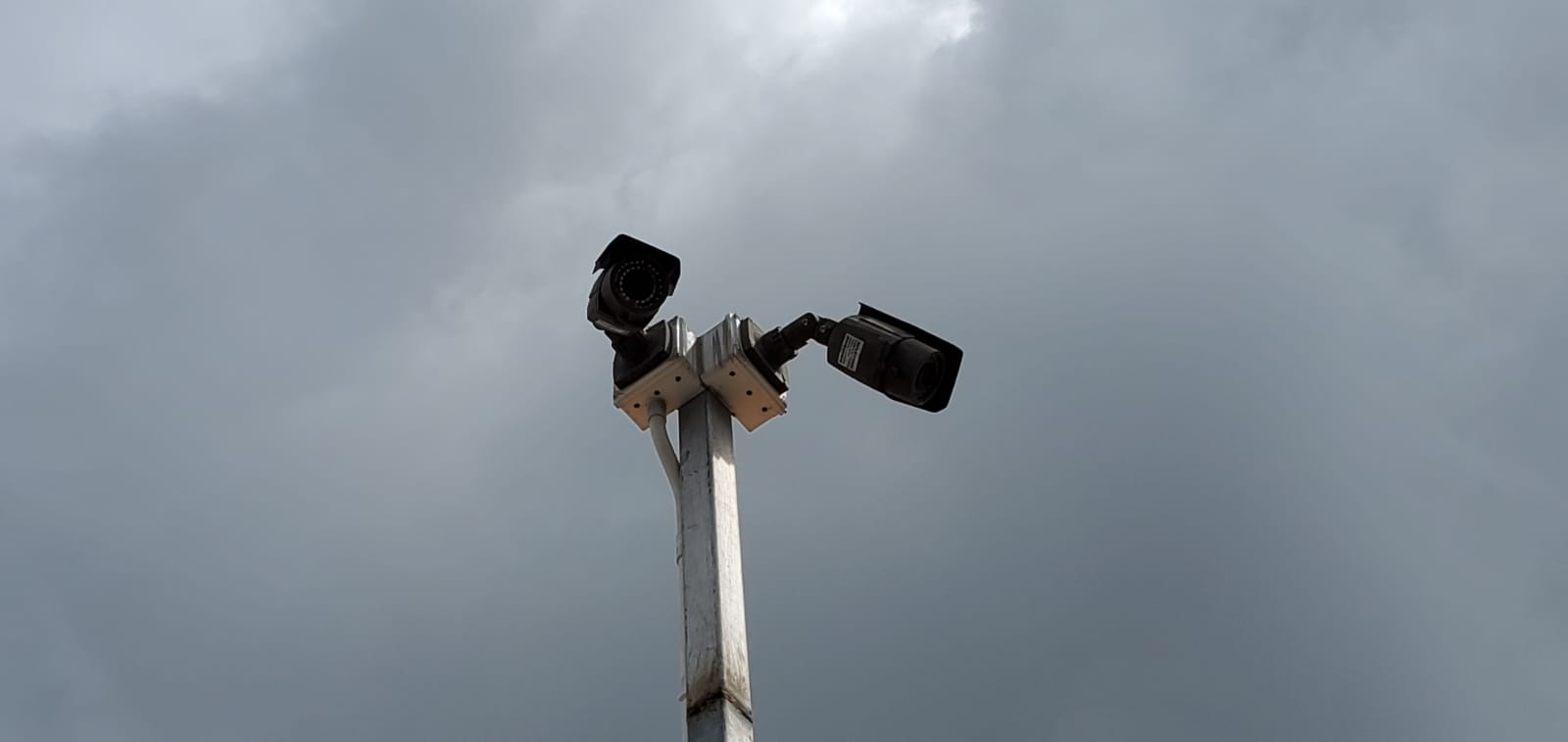 SYS fullcolour CCTV - SYS